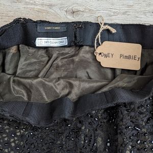 Sydney Pimbley | Skirts | Sydney Pimbley Goddess Skirt 4 | Poshmark